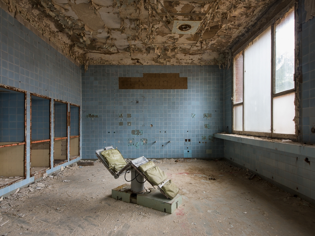 Forst Zinna | Totally Lost