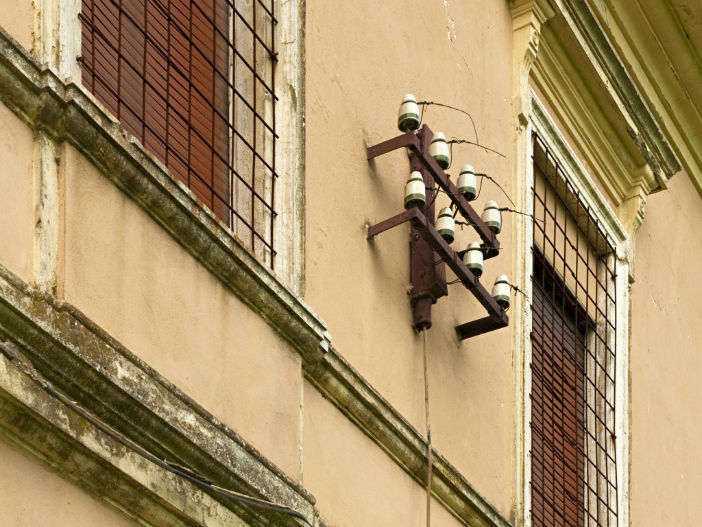 Stazione di Minerbe | Totally Lost