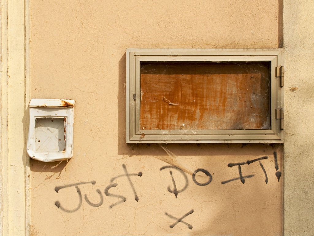 Stazione di Minerbe | Totally Lost