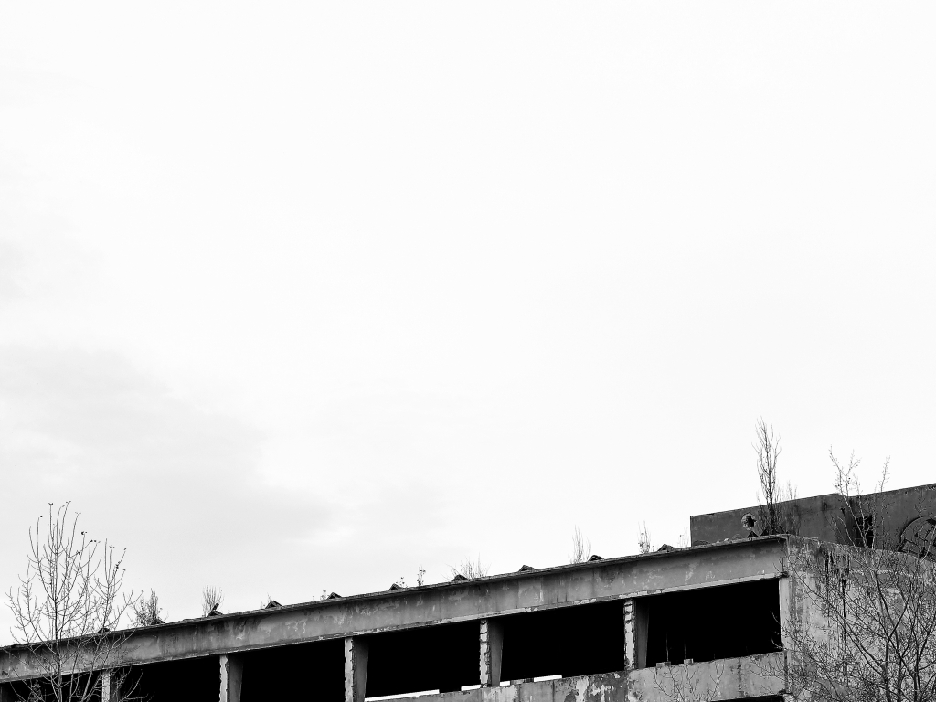 Chimopar | Totally Lost