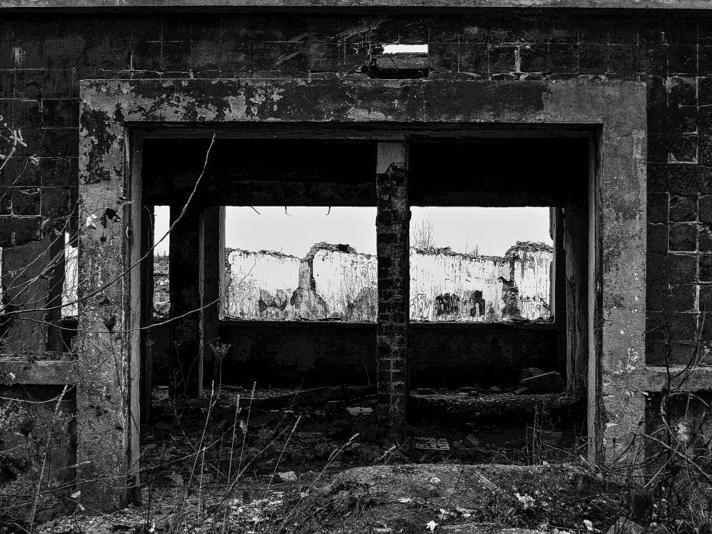 Chimopar | Totally Lost