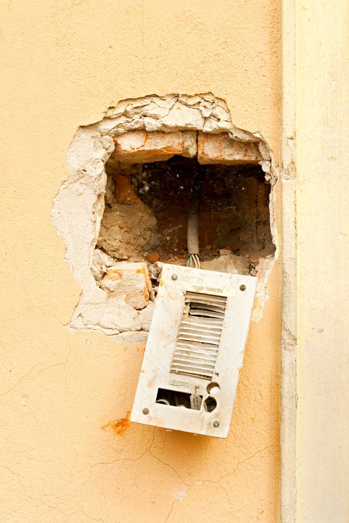 Stazione di Minerbe | Totally Lost